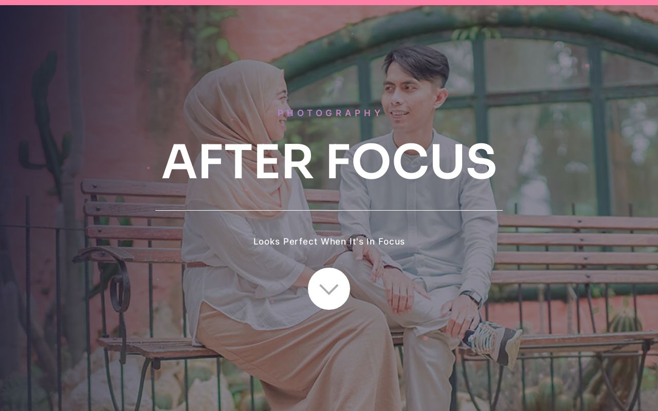 AfterFocus